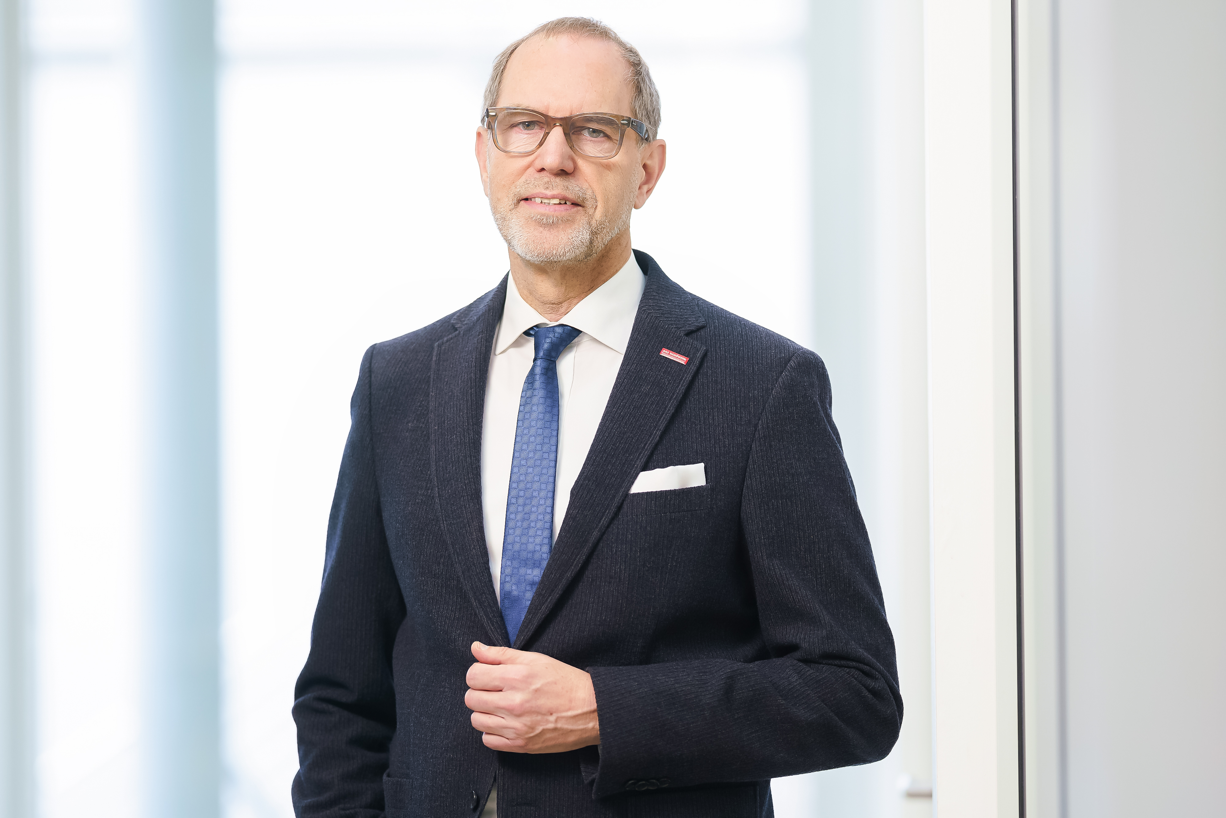 Organe & Ehrenamt - Über uns - Handwerkskammer Luebeck