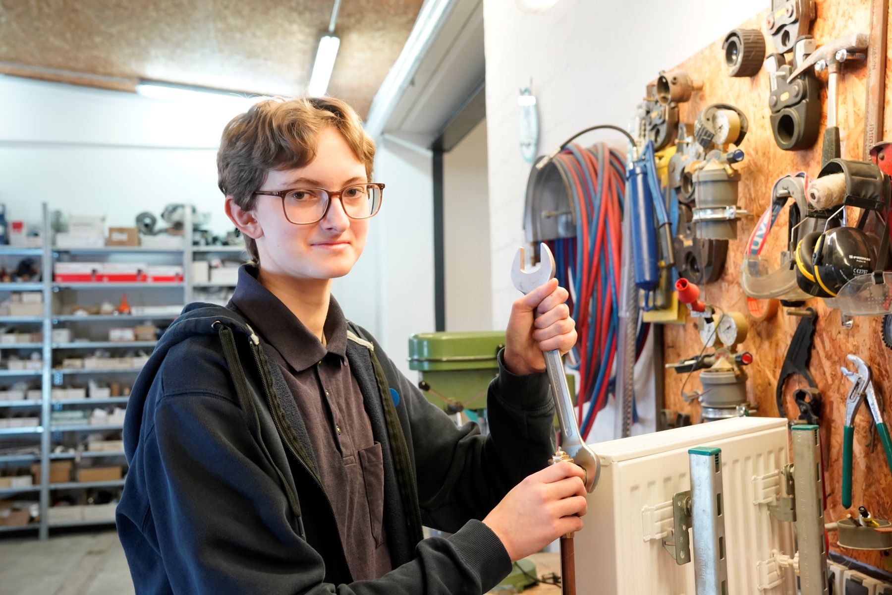 Pressemeldung Praktikumsprämie geht in die nächste Runde ...